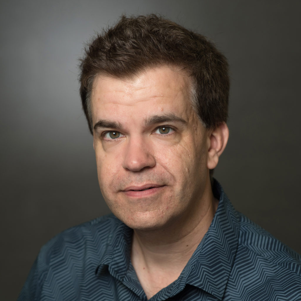 Jeff Cole - Embark Aviation