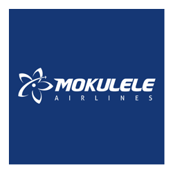 Mokulele Airlines Logo