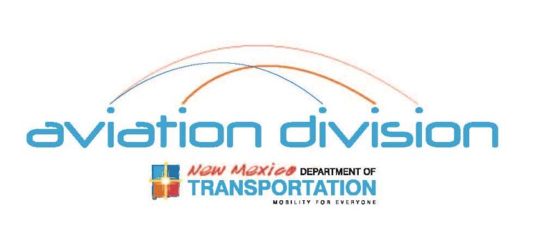 NMDOT logo - Embark Aviation